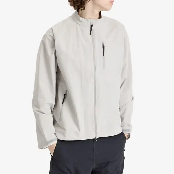 HIKING PATROL Technical Jacket
