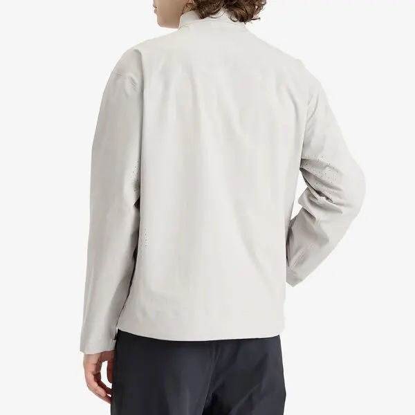 HIKING PATROL Technical Jacket