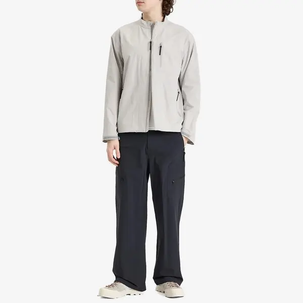 HIKING PATROL Technical Jacket