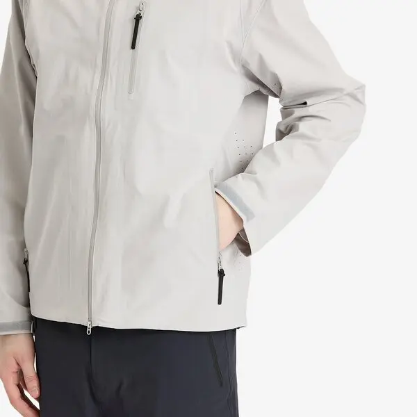 HIKING PATROL Technical Jacket