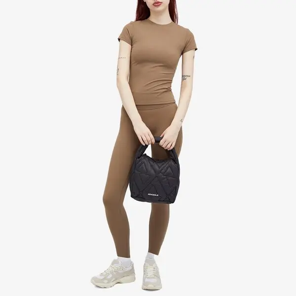 ADANOLA Ultimate Short Sleeve Top
