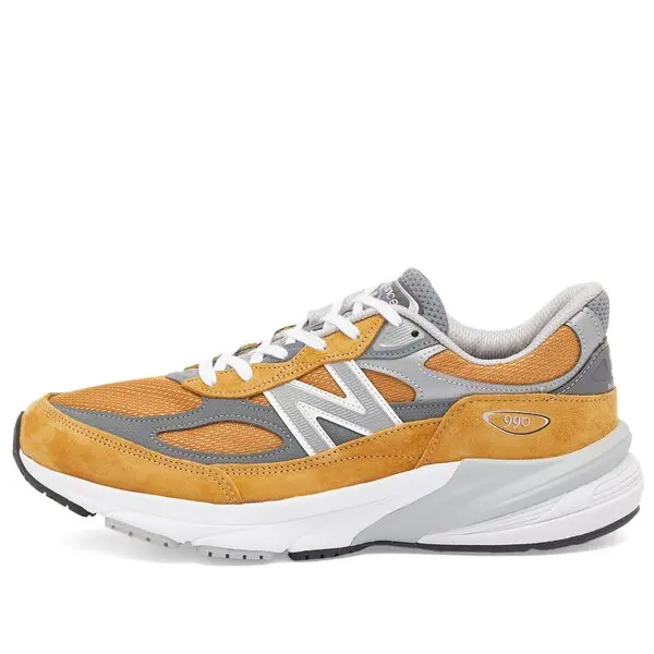 NEW BALANCE U990tn6