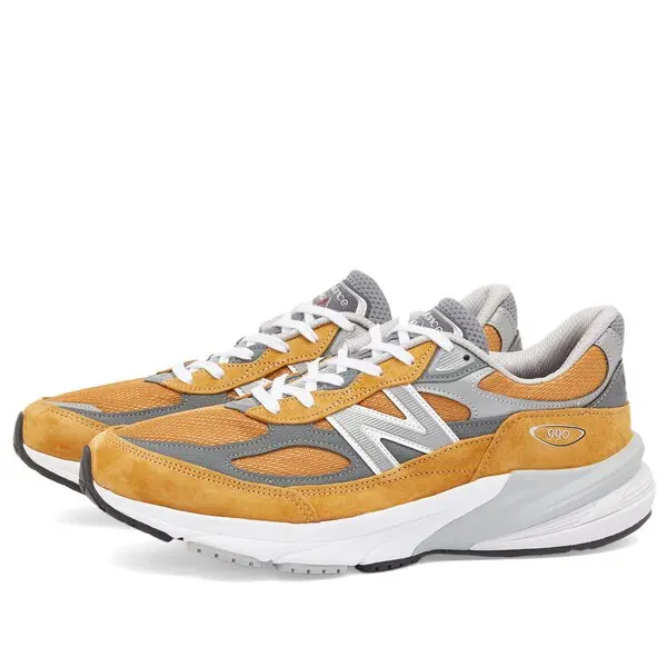 NEW BALANCE U990tn6