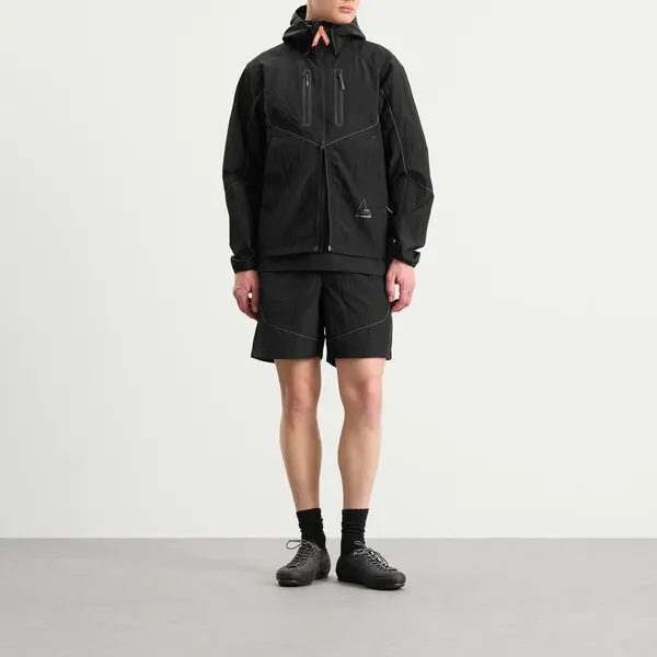 AND WANDER X Roa Ripstop Wind Jacket