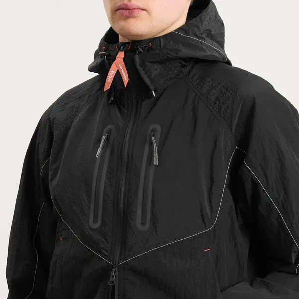 AND WANDER X Roa Ripstop Wind Jacket