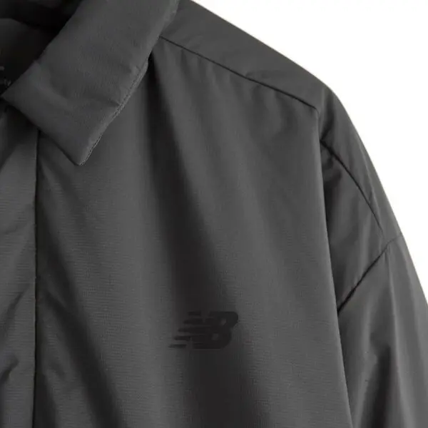 NEW BALANCE Coaches Jacket