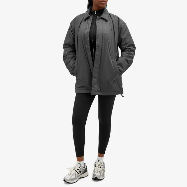 NEW BALANCE Coaches Jacket