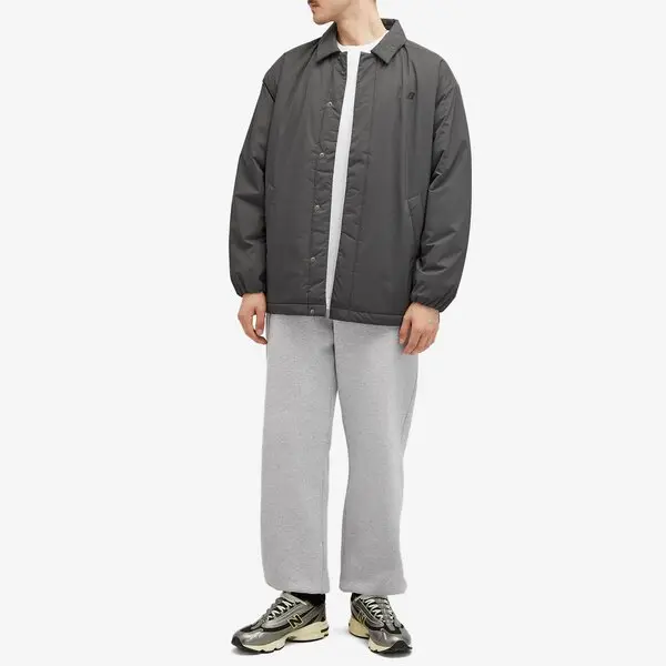 NEW BALANCE Coaches Jacket