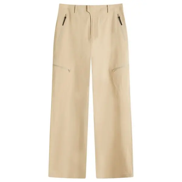 HIKING PATROL Technical Trousers - Beige