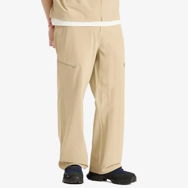 HIKING PATROL Technical Trousers