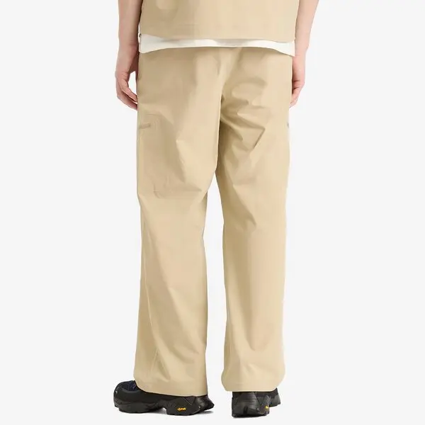 HIKING PATROL Technical Trousers
