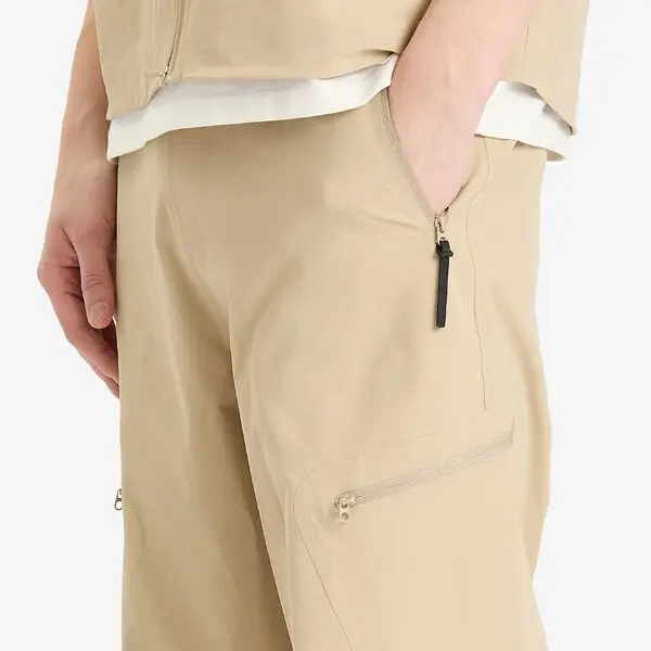 HIKING PATROL Technical Trousers