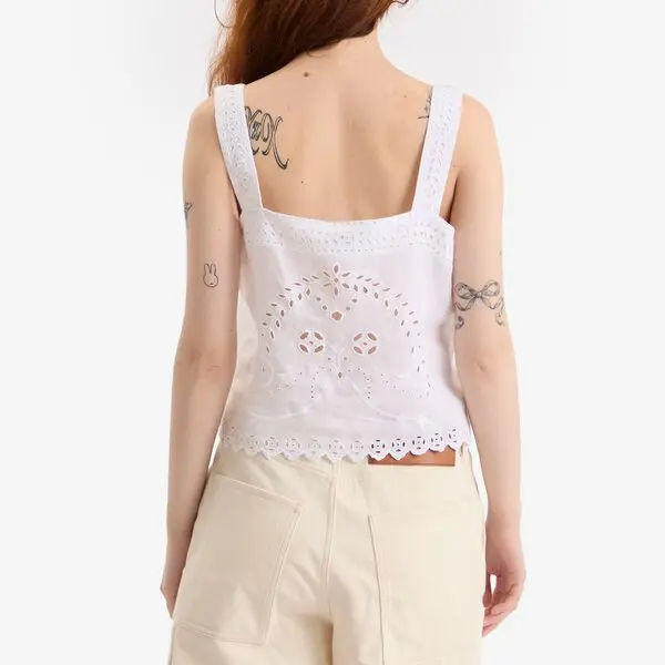 BODE Belvoir Tank Top