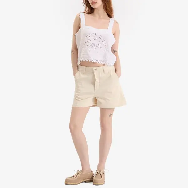BODE Belvoir Tank Top