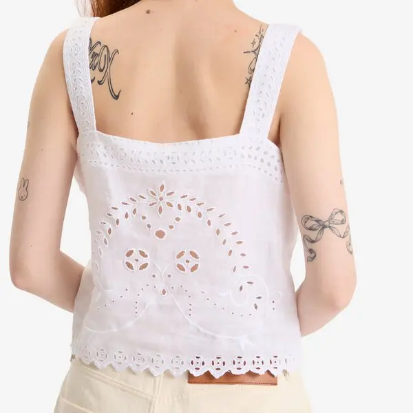 BODE Belvoir Tank Top