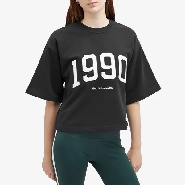 4TH & RECKLESS Exclusive Benley T-shirt