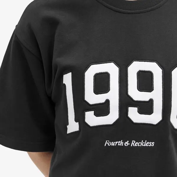4TH & RECKLESS Exclusive Benley T-shirt