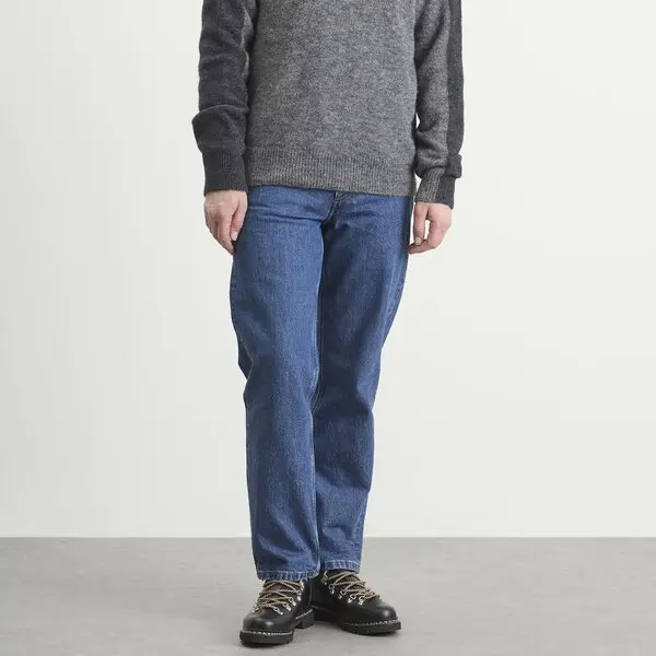 A.p.c. Martin Jeans