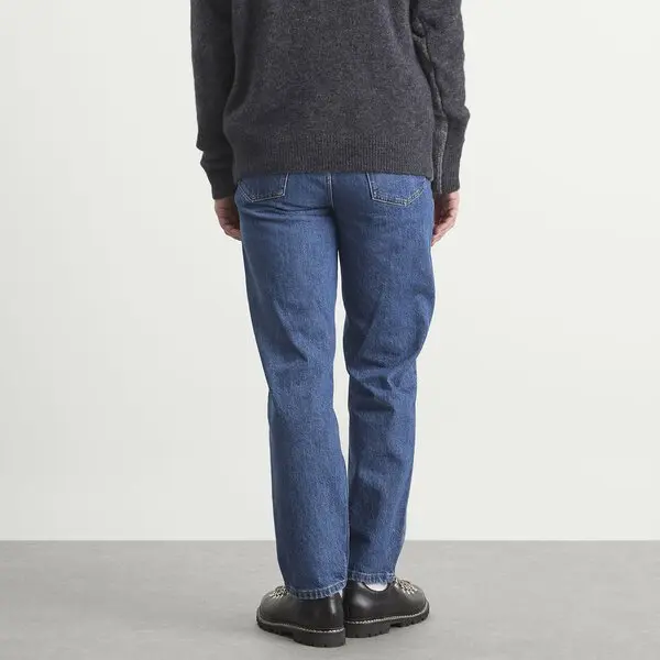 A.p.c. Martin Jeans