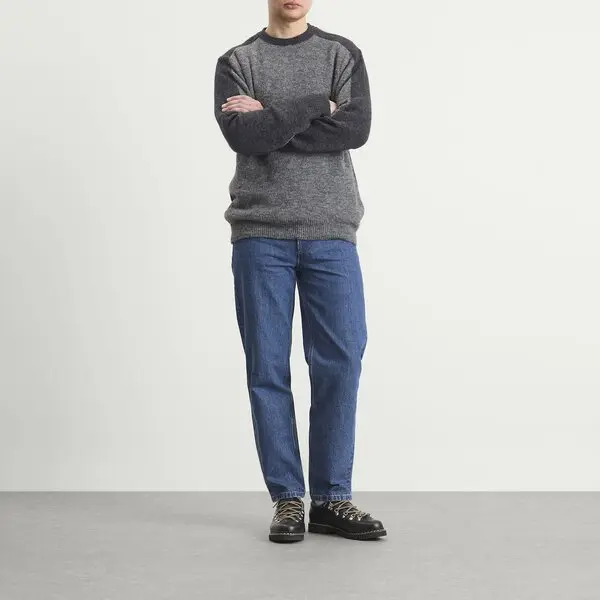 A.p.c. Martin Jeans
