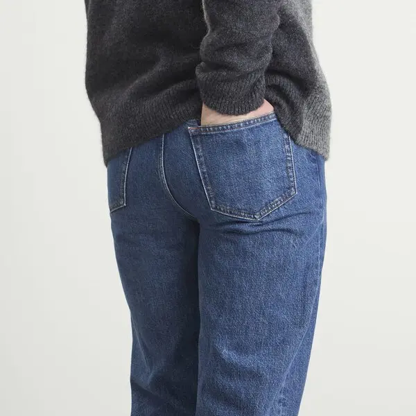 A.p.c. Martin Jeans