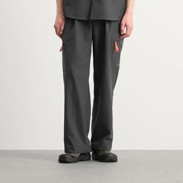 AND WANDER X Roa Breathable Trousers