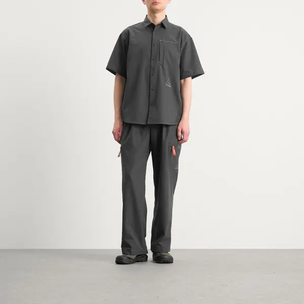 AND WANDER X Roa Breathable Trousers