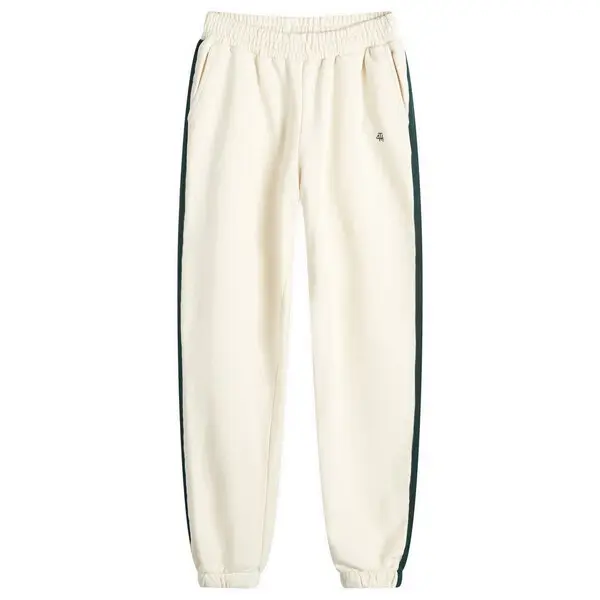 4TH & RECKLESS Sloane Jogger - Cream