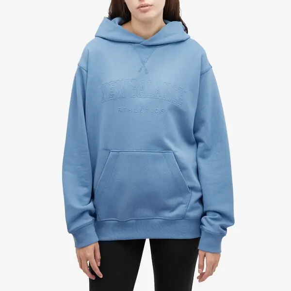 NEW BALANCE Graphic Hoodie