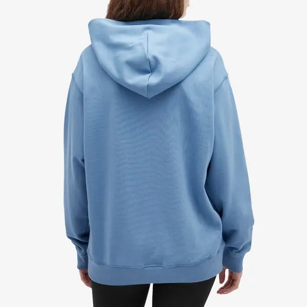 NEW BALANCE Graphic Hoodie