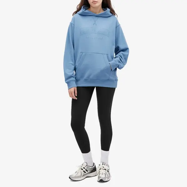 NEW BALANCE Graphic Hoodie
