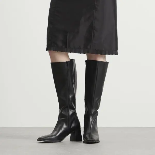 VAGABOND SHOEMAKERS Hedda Knee High Boot