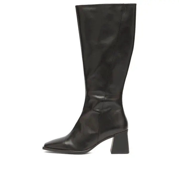 VAGABOND SHOEMAKERS Hedda Knee High Boot - Black