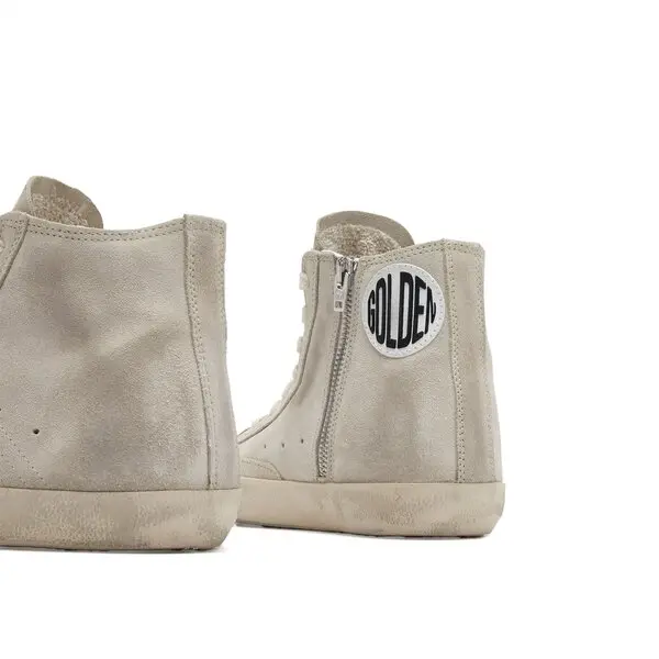 GOLDEN GOOSE Francy Sneaker