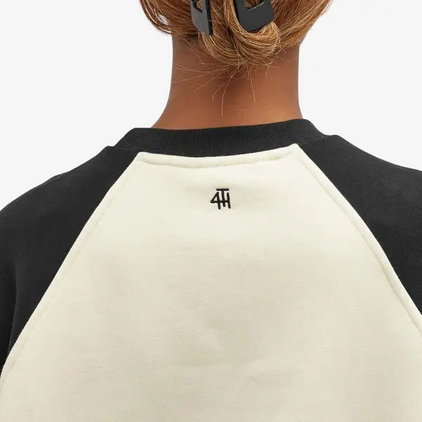 4TH & RECKLESS Exclusive Shay Sweatshirt