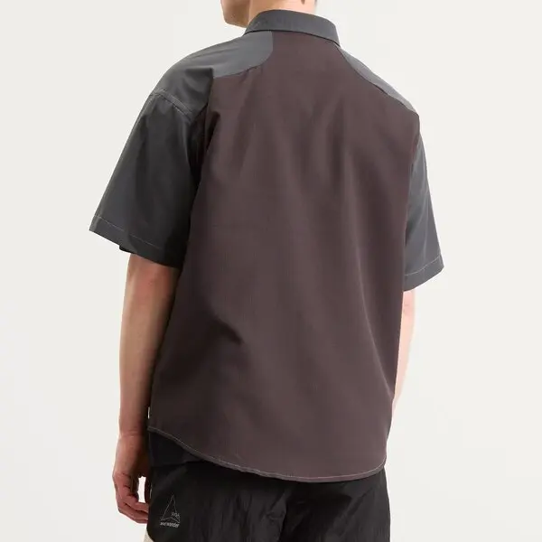 AND WANDER X Roa Breathable Shirt
