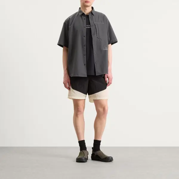 AND WANDER X Roa Breathable Shirt