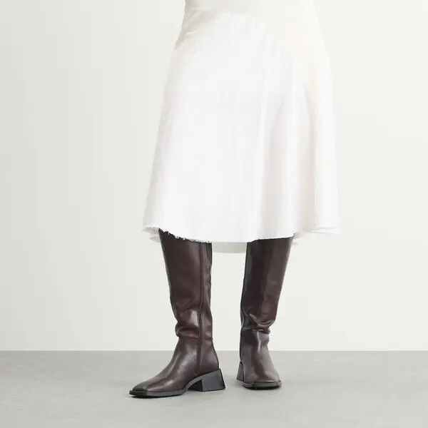 VAGABOND SHOEMAKERS Blanca Knee High Boot