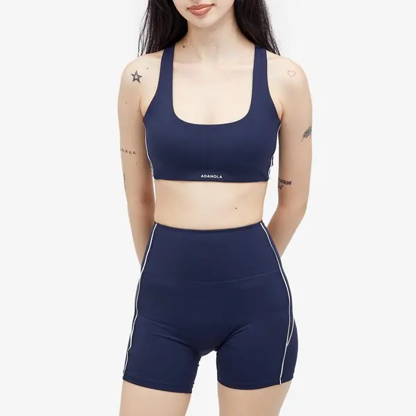 ADANOLA Ultimate Micro Piping Bra
