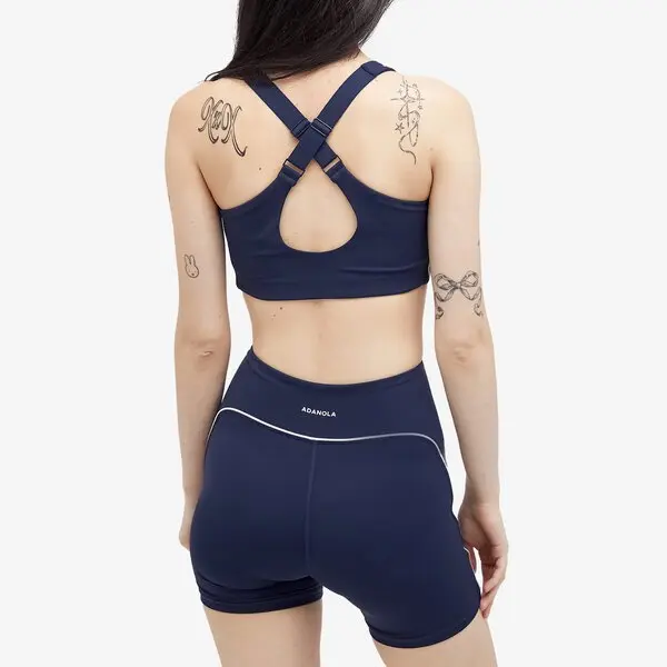 ADANOLA Ultimate Micro Piping Bra