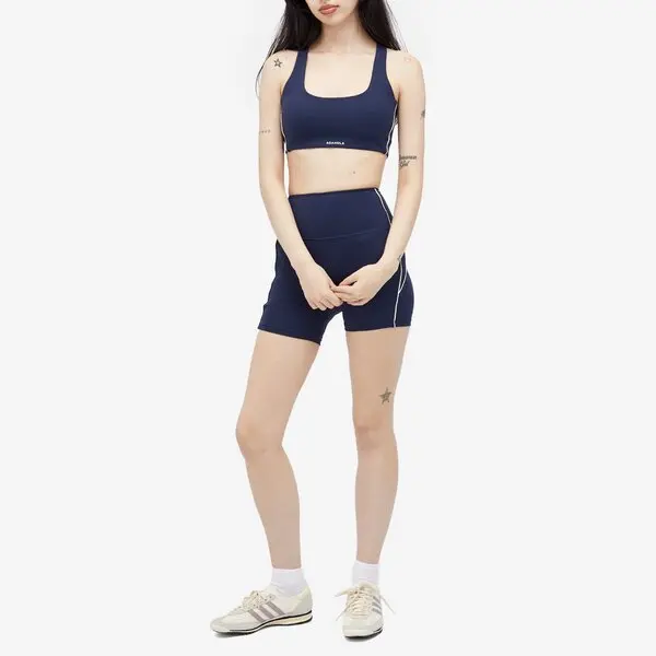 ADANOLA Ultimate Micro Piping Bra