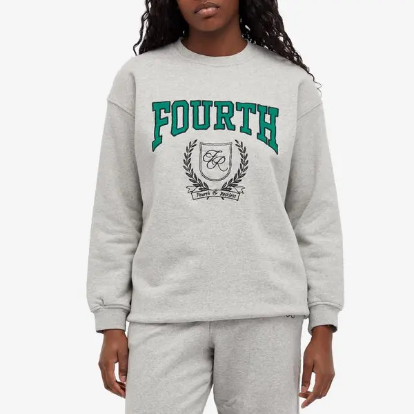 4TH & RECKLESS Arlo Sweatshirt