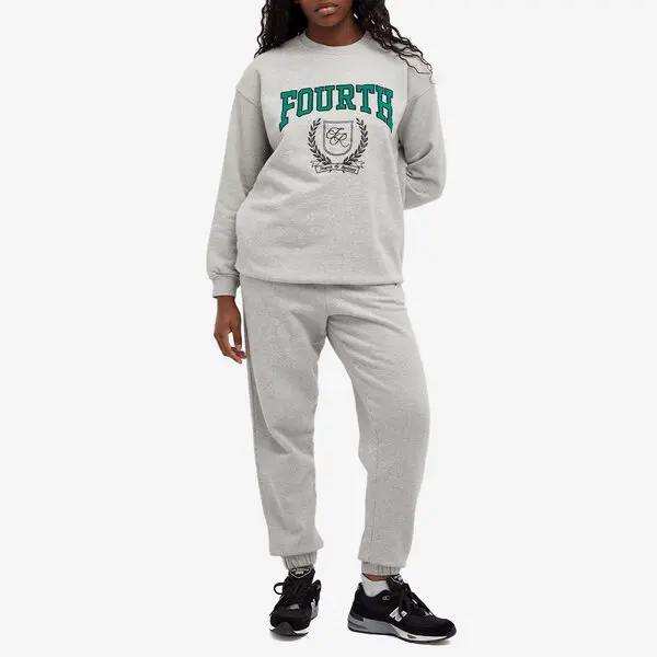 4TH & RECKLESS Arlo Sweatshirt