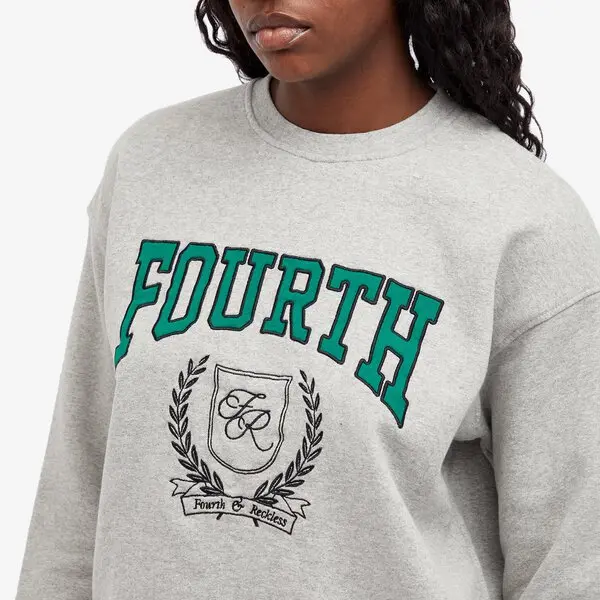 4TH & RECKLESS Arlo Sweatshirt