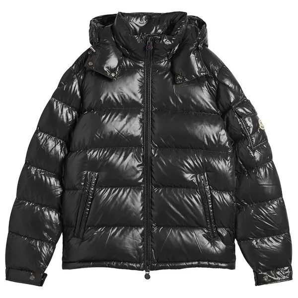 Moncler Maya Down Jacket