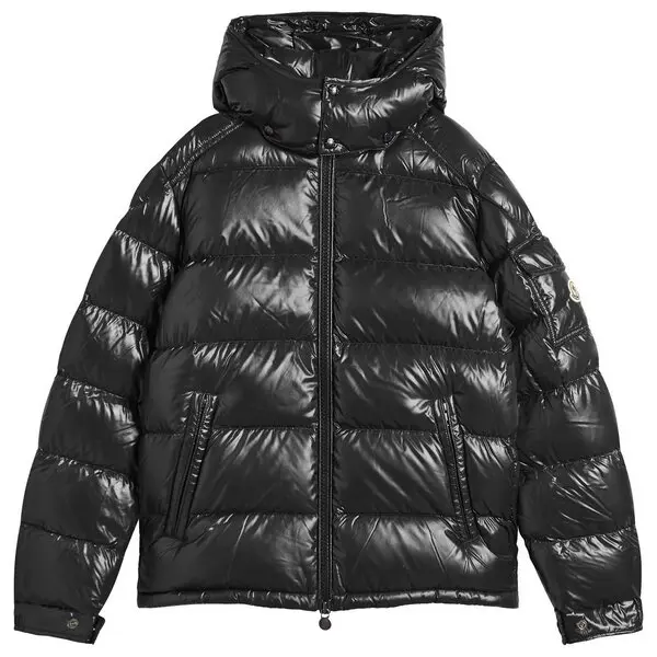 Moncler Maya Down Jacket