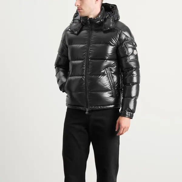 Moncler Maya Down Jacket