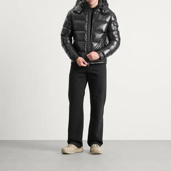 Moncler Maya Down Jacket