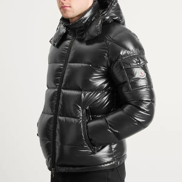Moncler Maya Down Jacket