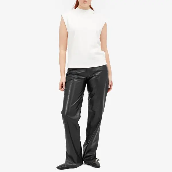 ANINE BING Auburn T-shirt